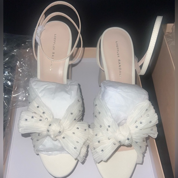 Loeffler Randall | Shoes | New In Box Loeffler Randall Natalia ...